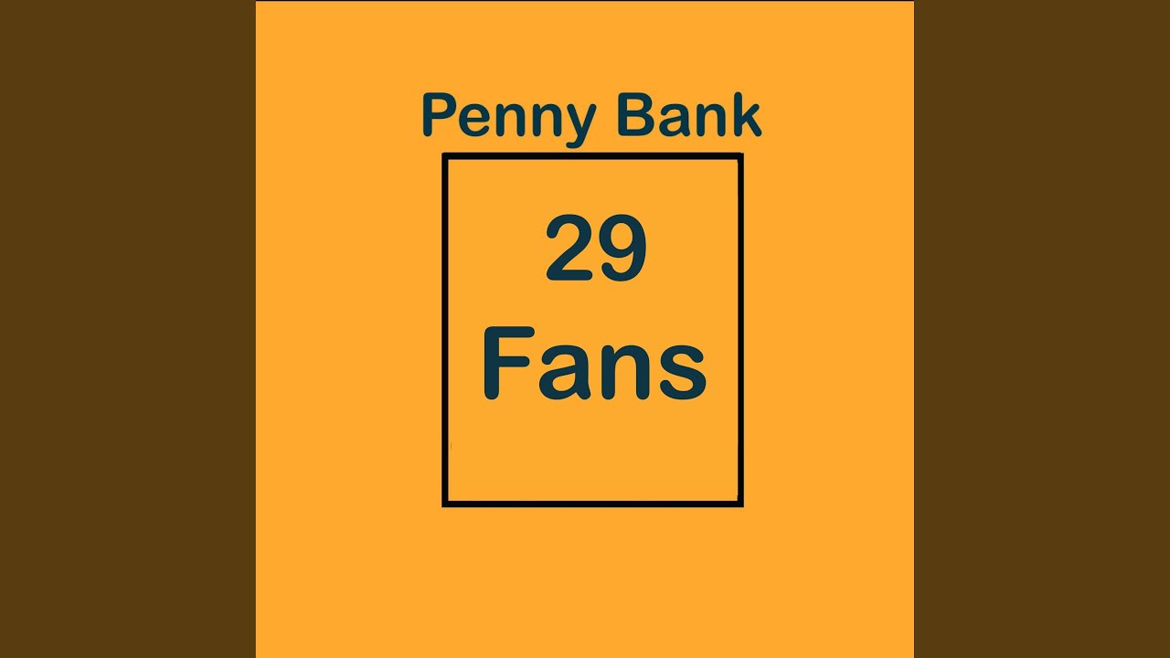 Penny Bank's Splatoon Squidtalk - YouTube