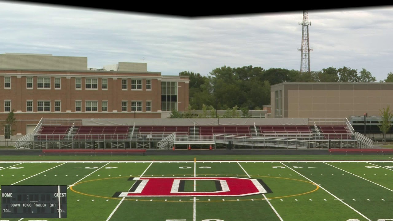 Durfee High School vs somerset/berkley BoDurfee High School vs somerset ...