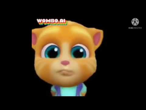 All preview 2 My Talking Tom Friends The Movie Deepfakes - YouTube