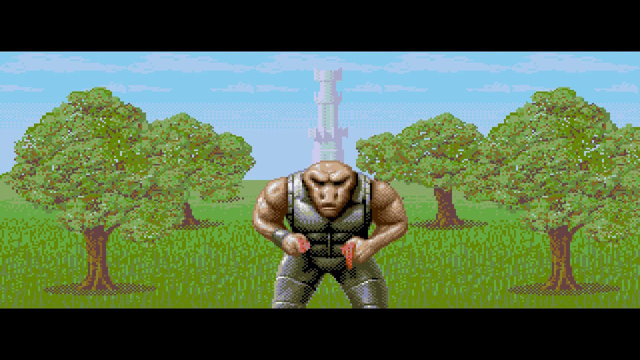 Battlemaster - Genesis - YouTube