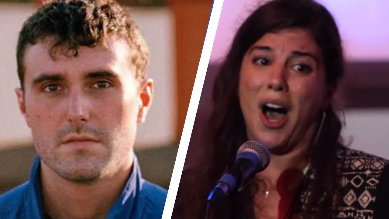 Fred again.. Songs vs Samples - YouTube