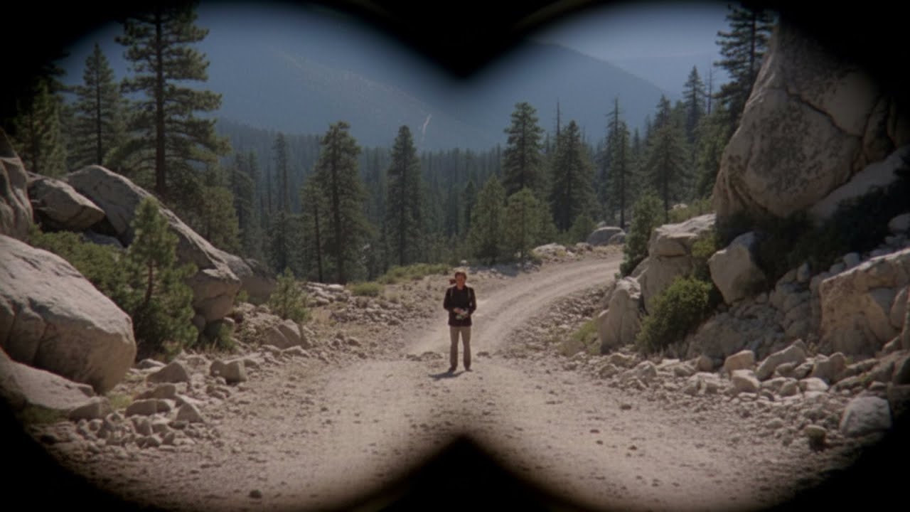 I Found a Soviet Numbers Station—In a U.S. National Park (Horror Story ...