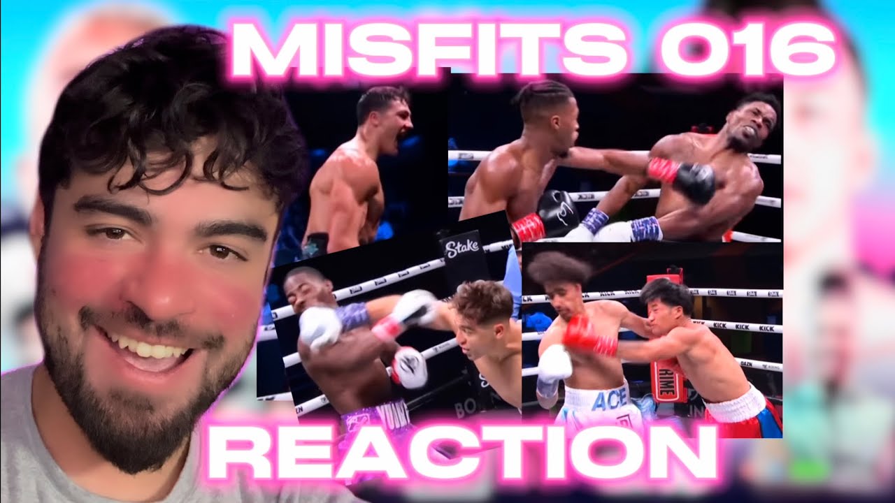 Faze Temper vs Josh Brueckner | MF & DAZN X Series: 016 | REACTION ...