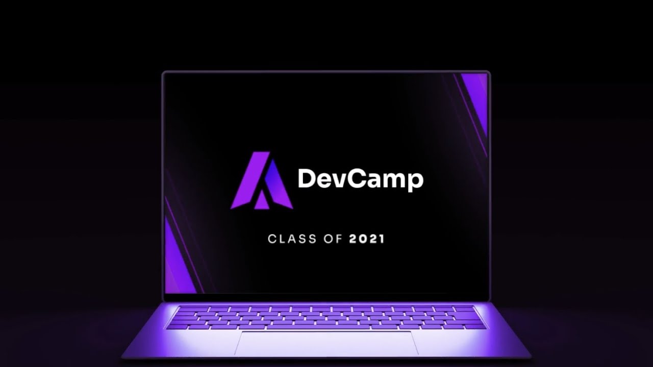 Road to Devcamp 2022: Throwback Devcamp 2021 - YouTube