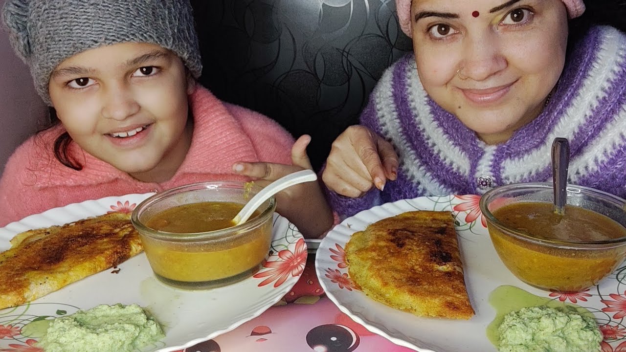 DOSA EATING CHALLENGE | FOOD CHALLENGE | STREET FOOD CHALLENGE | MOTHER ...