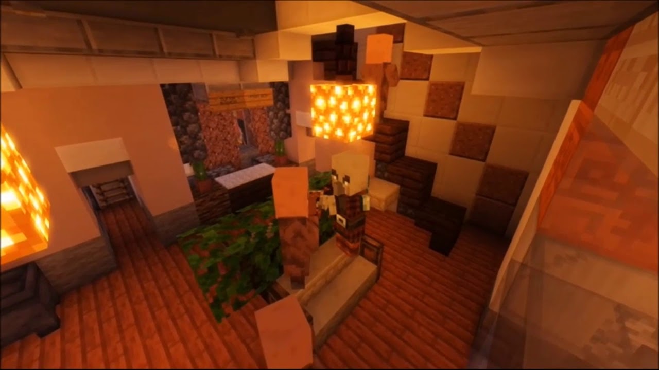 Minecraft "The Great Pillager War" Season 2 Beginning of a war Complete ...