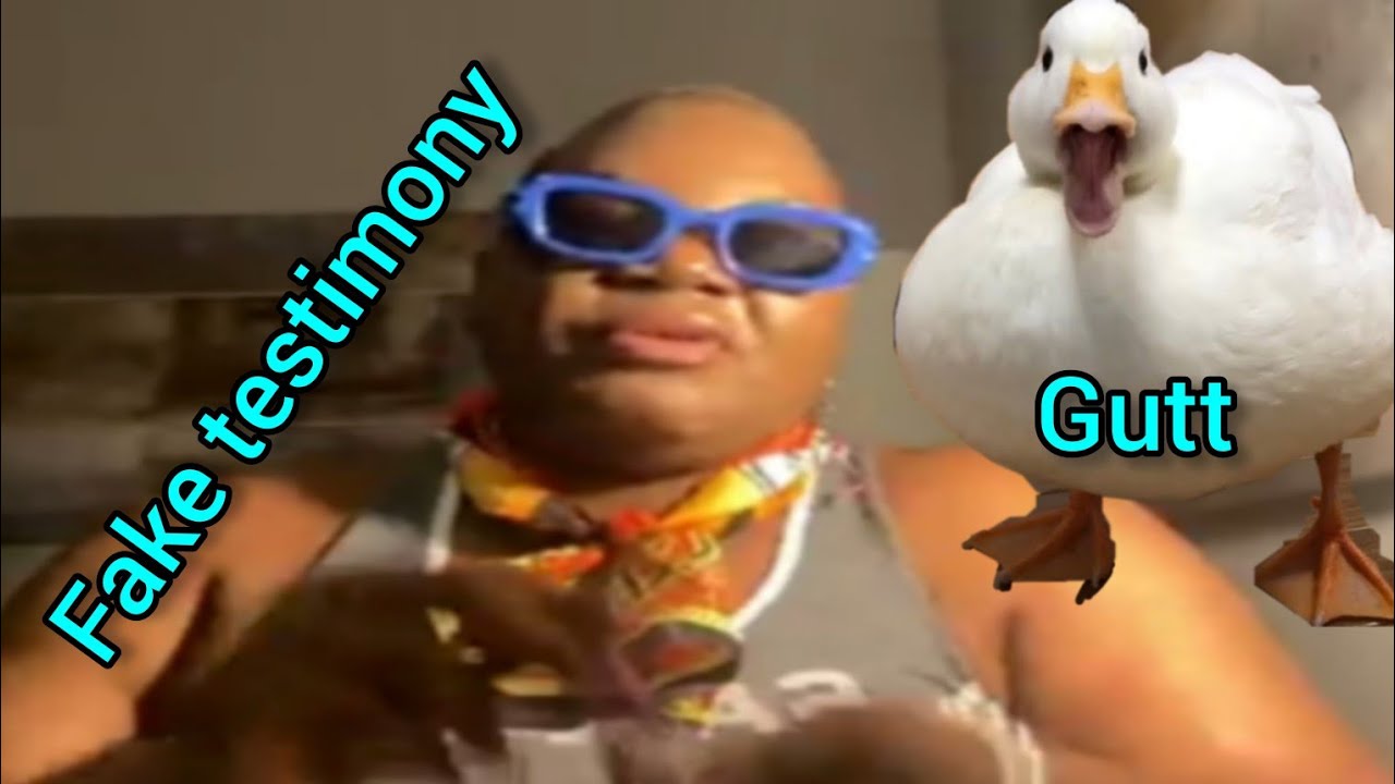 Marcia Give Fake Testimony Of Her Winter Stay At Di Hotel And Brag ...