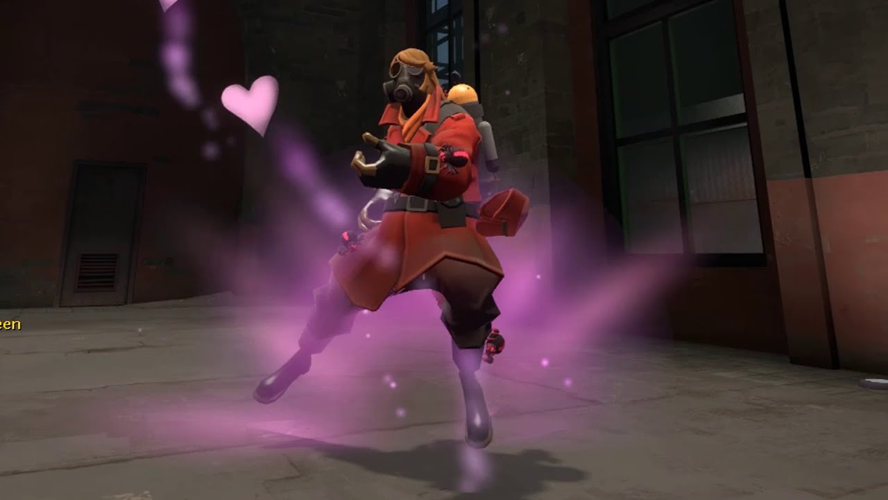 I love TF2 bugs 2- - YouTube