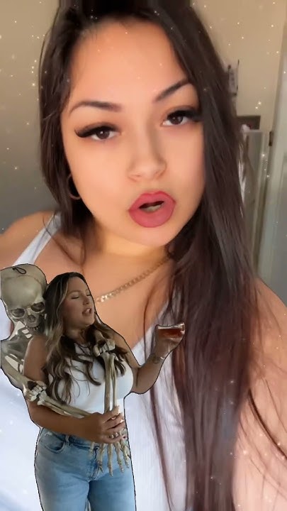 Just went with it - YouTube