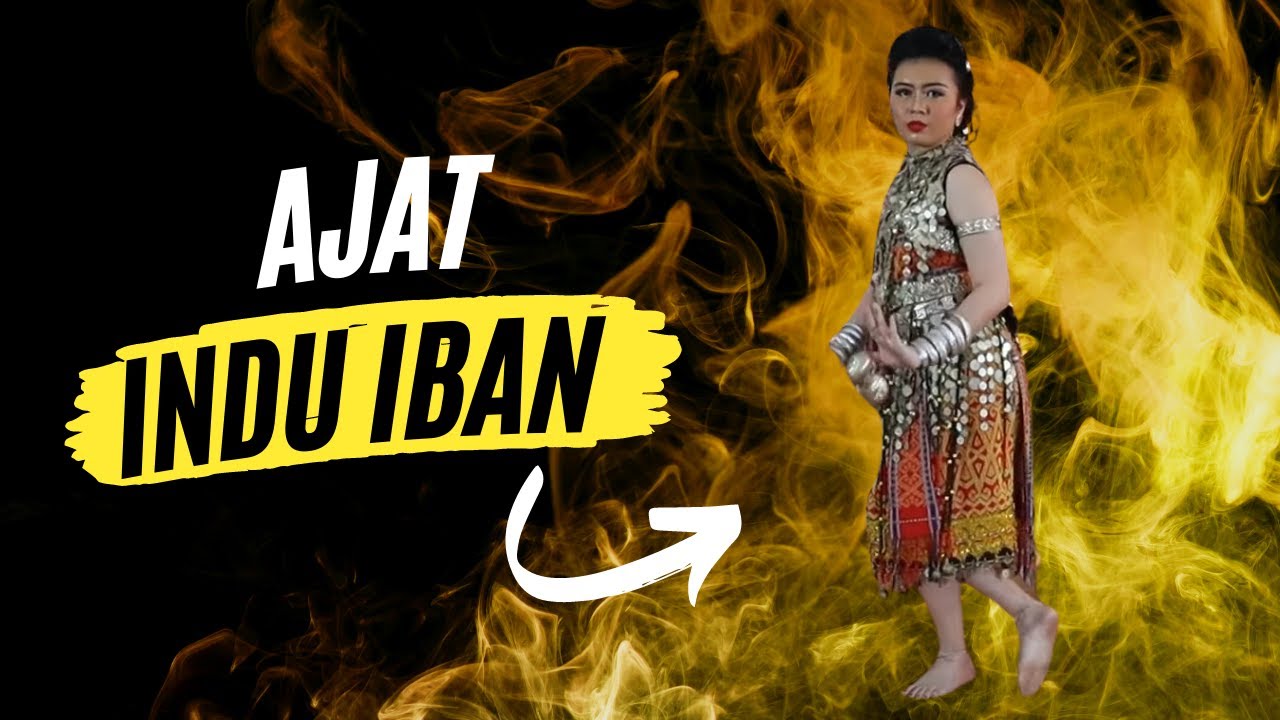 AJAT INDU IBAN - YouTube