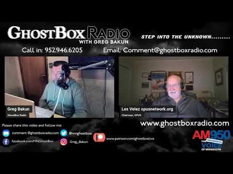Ghostbox Radio - YouTube