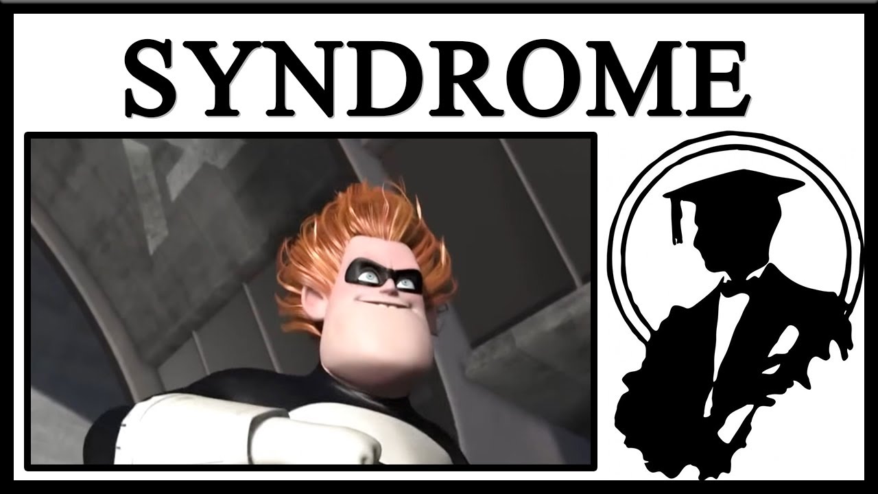 Syndrome Walking Beat Goes Hard - YouTube