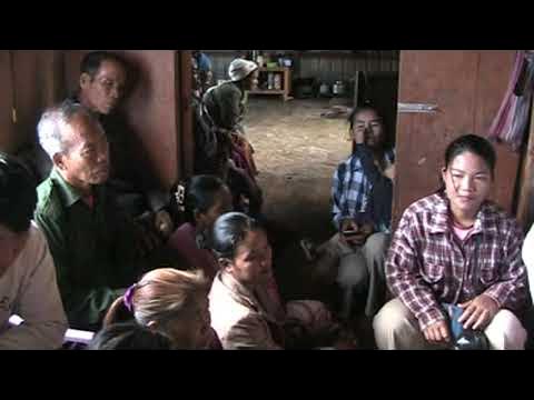 Pa Thang Za Suan Khup kum(64)Anlangh tawh a nu nung pen hun bawl na part(3) - YouTube