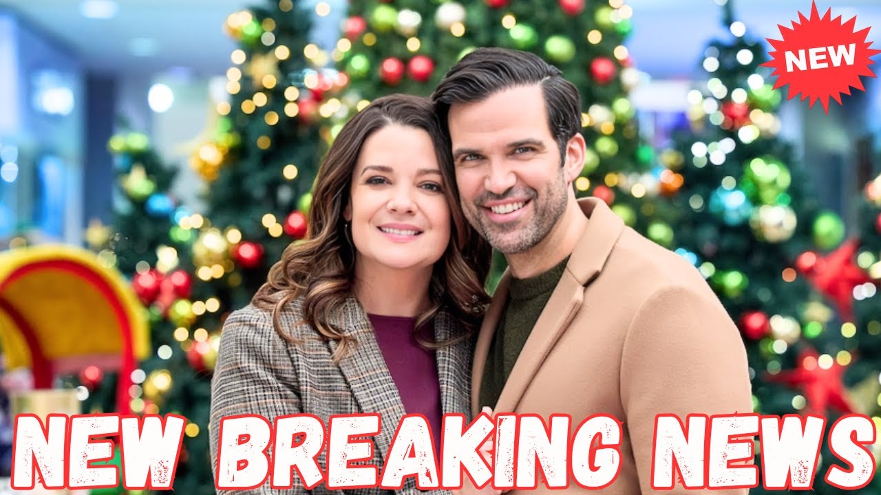 TODAY VERY TROUBLE NEWS! For Hallmark Fans !! HUGE sad news Watch This ...