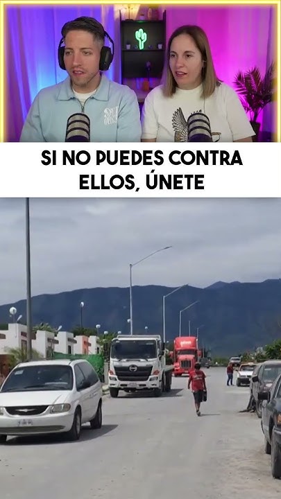 SI NO PUEDES CON ELLOS UNETE - YouTube