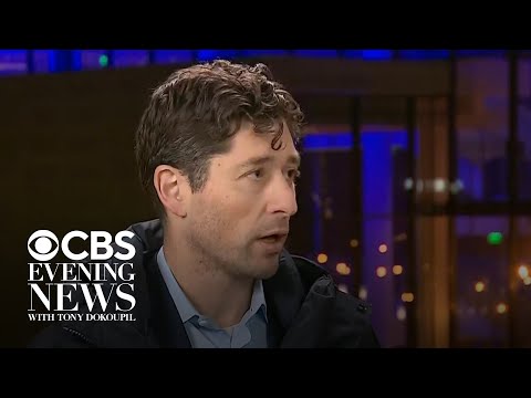 Mayor Jacob Frey says ICE aims to \