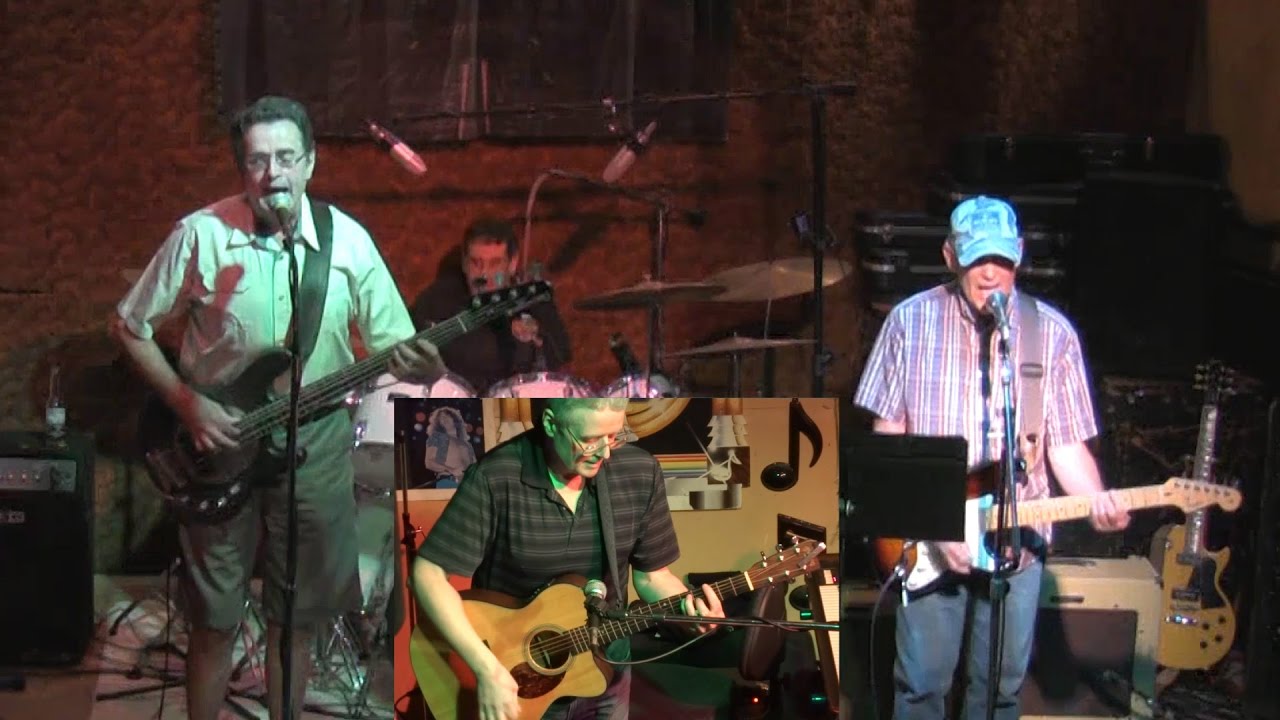 Eight Days A Week - Sutton Brothers_2016-06-25 - YouTube