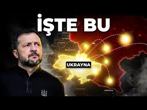 Putin'in Cephesi Çöktü: Ukrayna Büyük Saldırıya Geçti! Savaşın Öteki Yüzü