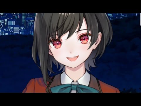 My Girlfriend Loves My Blood: Eliza Route #15 | Visual Novel Game ...