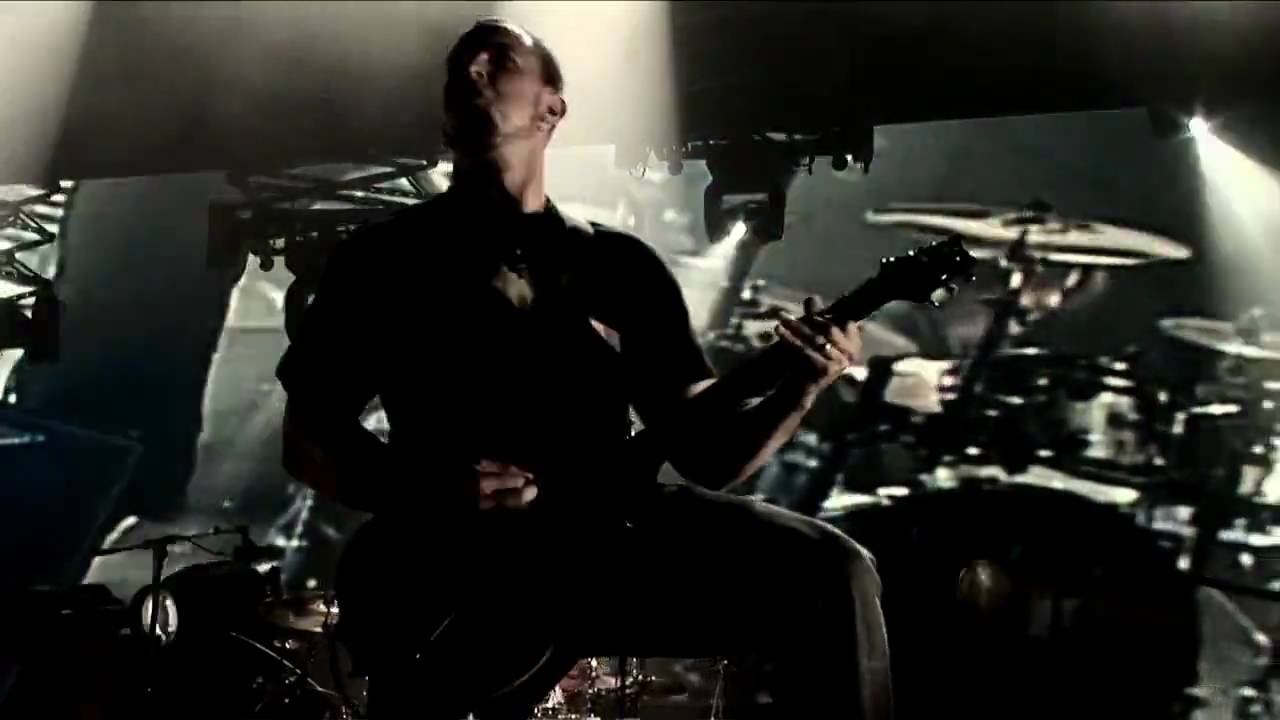 Creed - Overcome Music Video HD - YouTube