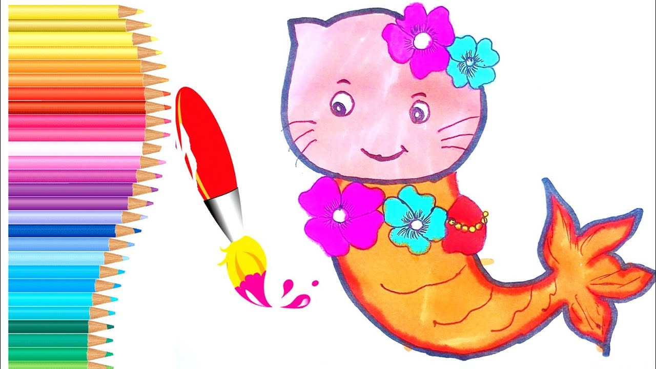 How to drow cute baby drawing#kidsart #cuteart #cutebaby #trend # ...