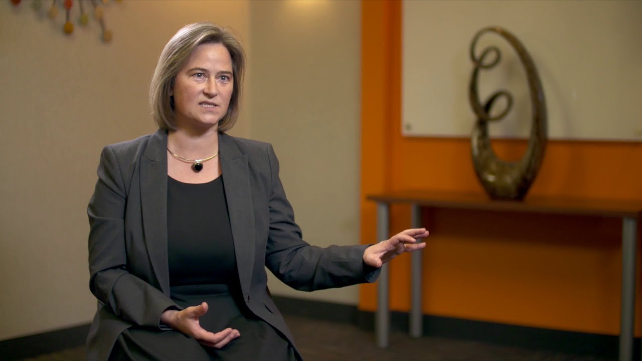 Laura Provinzino: What is Human Trafficking? - YouTube