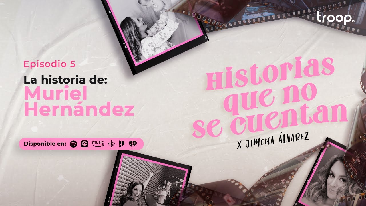 5.- La historia de: Muriel Hernandez - YouTube