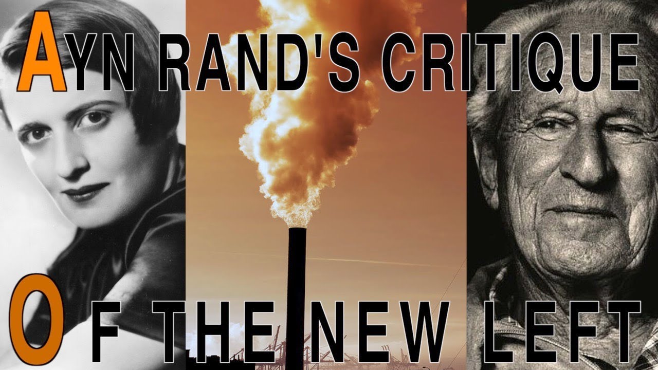 The Anti-Industrial Revolution - YouTube