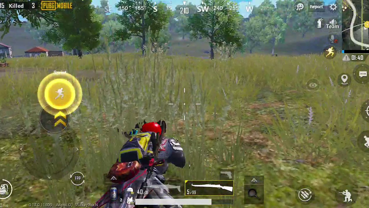 Pubg war - YouTube