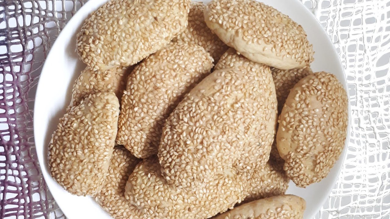 How to make Shabura cookies |Arabic cookies |Joymar Jabutay - YouTube