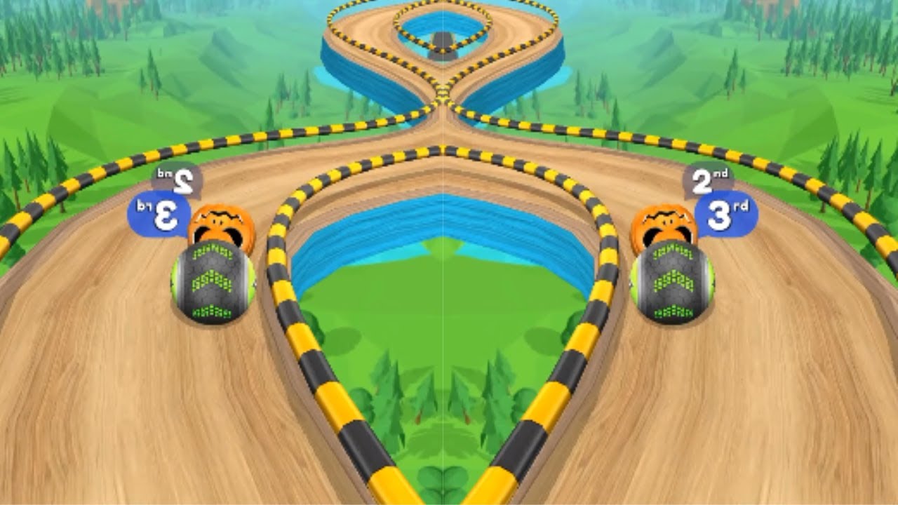 Going balls🔥 Game levels 1068 | Hard Speedrun 🚀👍 - YouTube