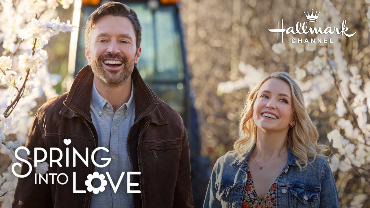 Preview | Spring into Love 2026 | Coming this Spring - YouTube