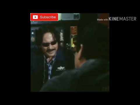 Roi Vinzon nasurpresa kay FPJ!!!
