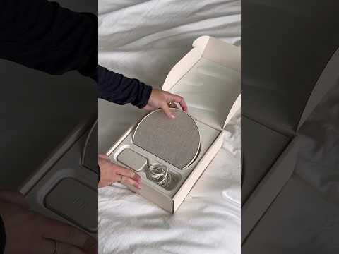 Hatch Restore 3 features 🌙☁️🕊️ #hatchforsleep #hatch