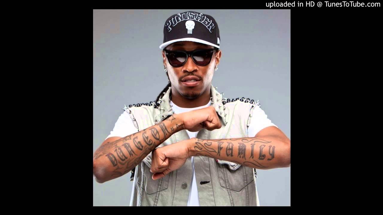 Future feat. Pharrell, Pusha T and Casino - (Extended) Move That Dope ...