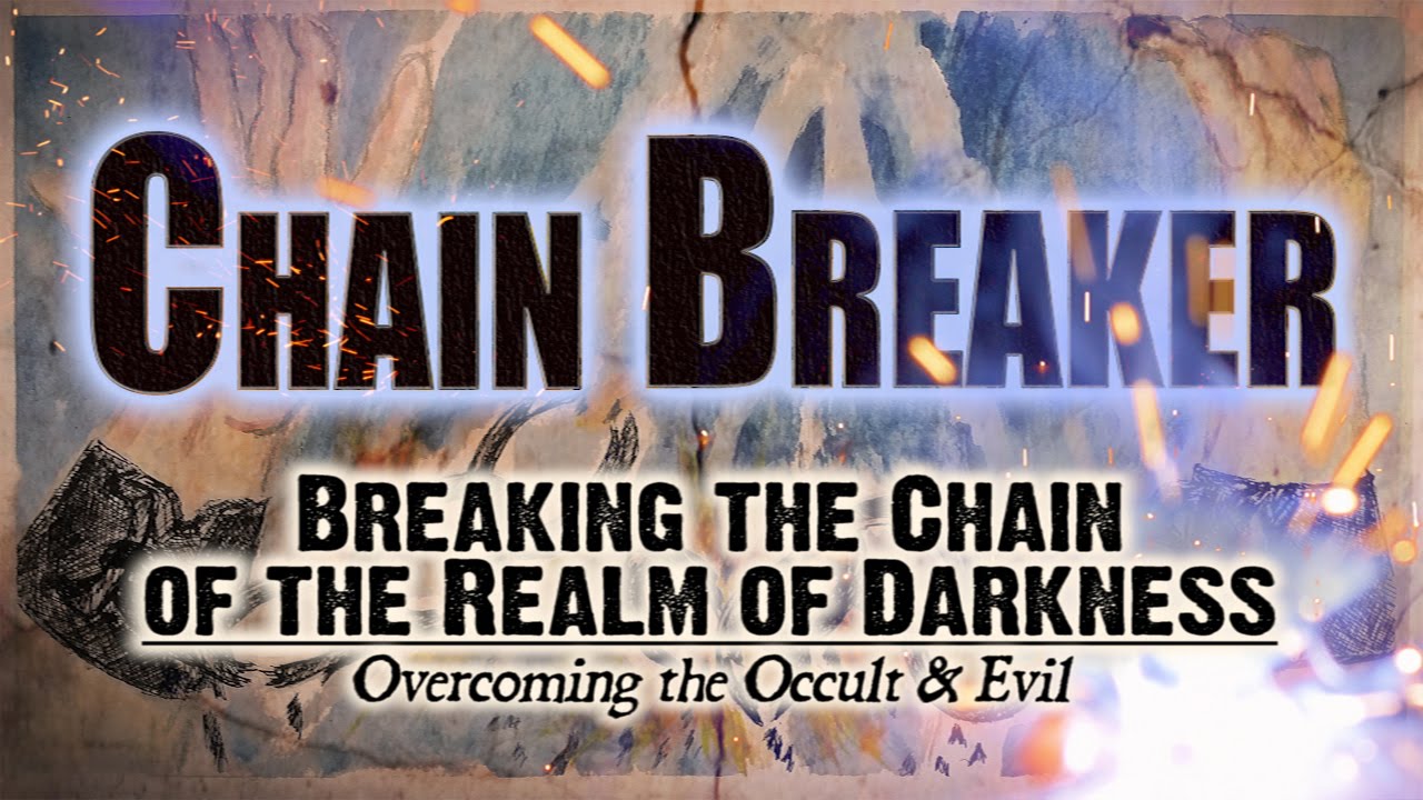 Overcoming the Occult and Evil: Pastor Bob Swanger - YouTube