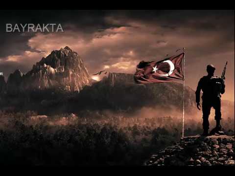 İZLENME REKORLARI KIRAN BAYRAK RAP ŞARKISI