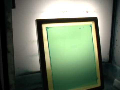 4 COLOR PROCESS PRINTING-- FILM TO FINISHED PRODUCT - YouTube