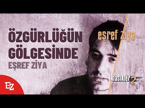 Eşref Ziya \