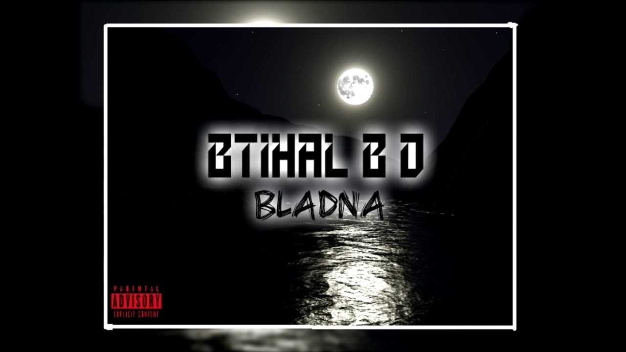 BTIHAL B D BLADNA [Official Audio 2019] - YouTube