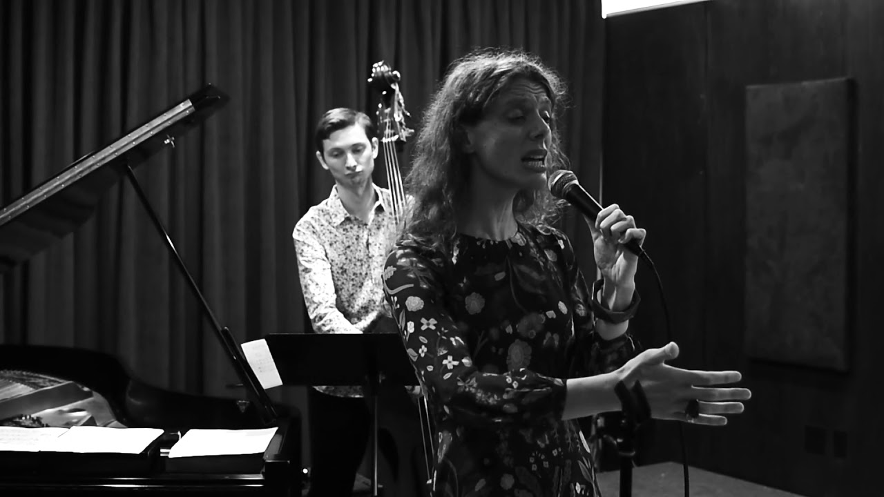 Kristin Berardi, Miro Sprague, Marty Jaffe - More than We Need - YouTube