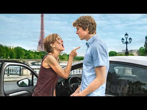 Trouble in Paradise | DRAMA, ROMANCE | Full Movie in English