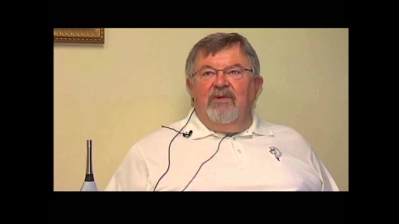 Ian Scott Off On Gen1 SpeechVive Device Channel 18_Edited - YouTube