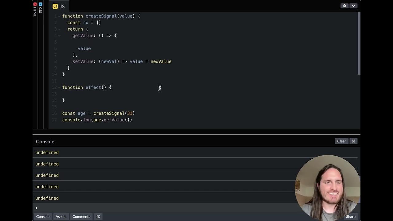 Svelte 5 Rune Reactivity Explained: Understanding Runtime Reactivity vs Compile-time Reactivity ...