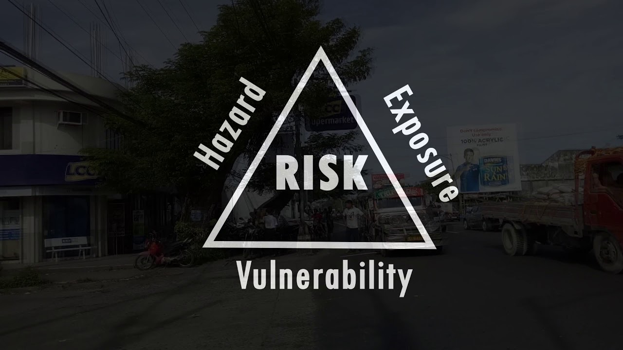 The Danger Radar (A DRRM Video Project) - YouTube