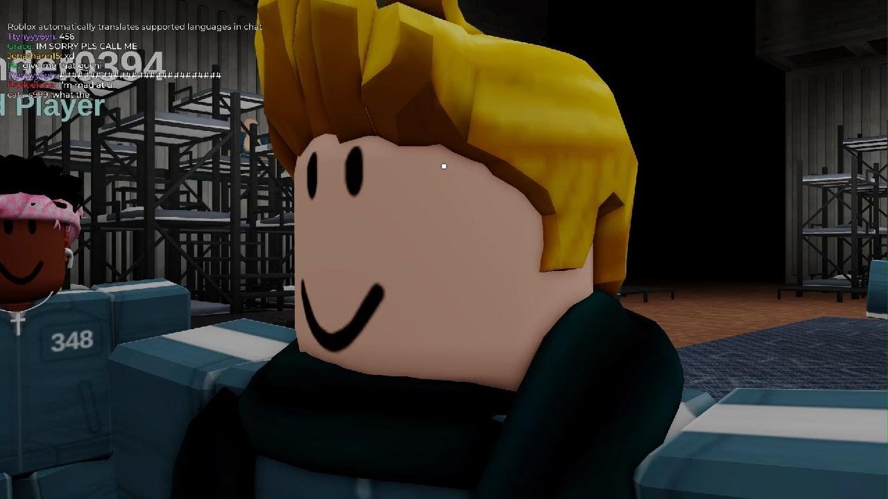 Roblox_rizz - YouTube