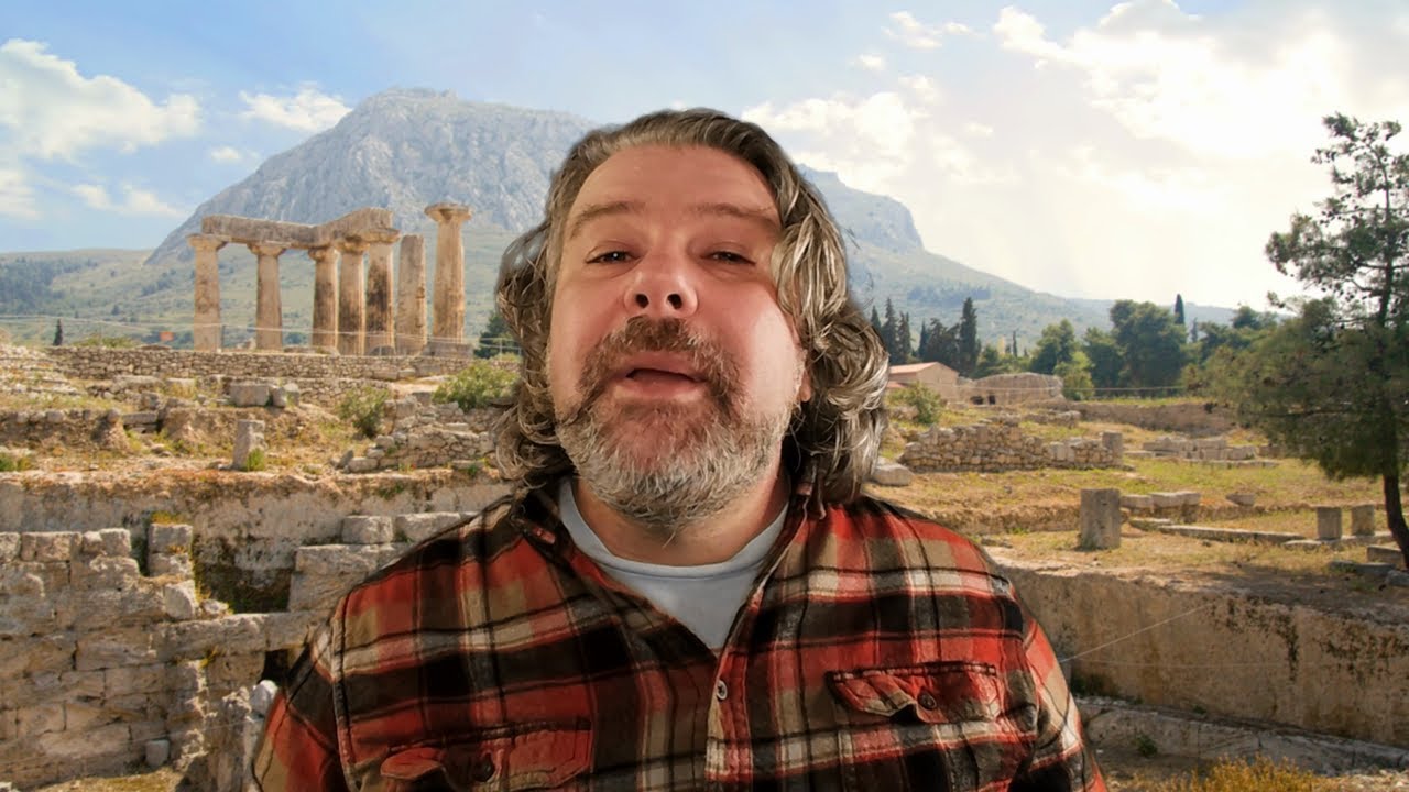 Daily Devo with Bill - YouTube