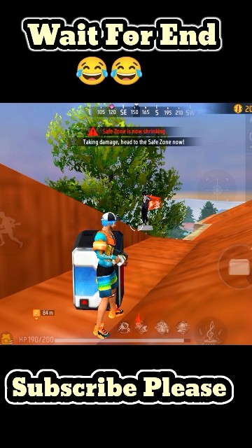 Jadugar Character 😁 Free Fire Funny Moments 🤣 #akgaming25 - YouTube