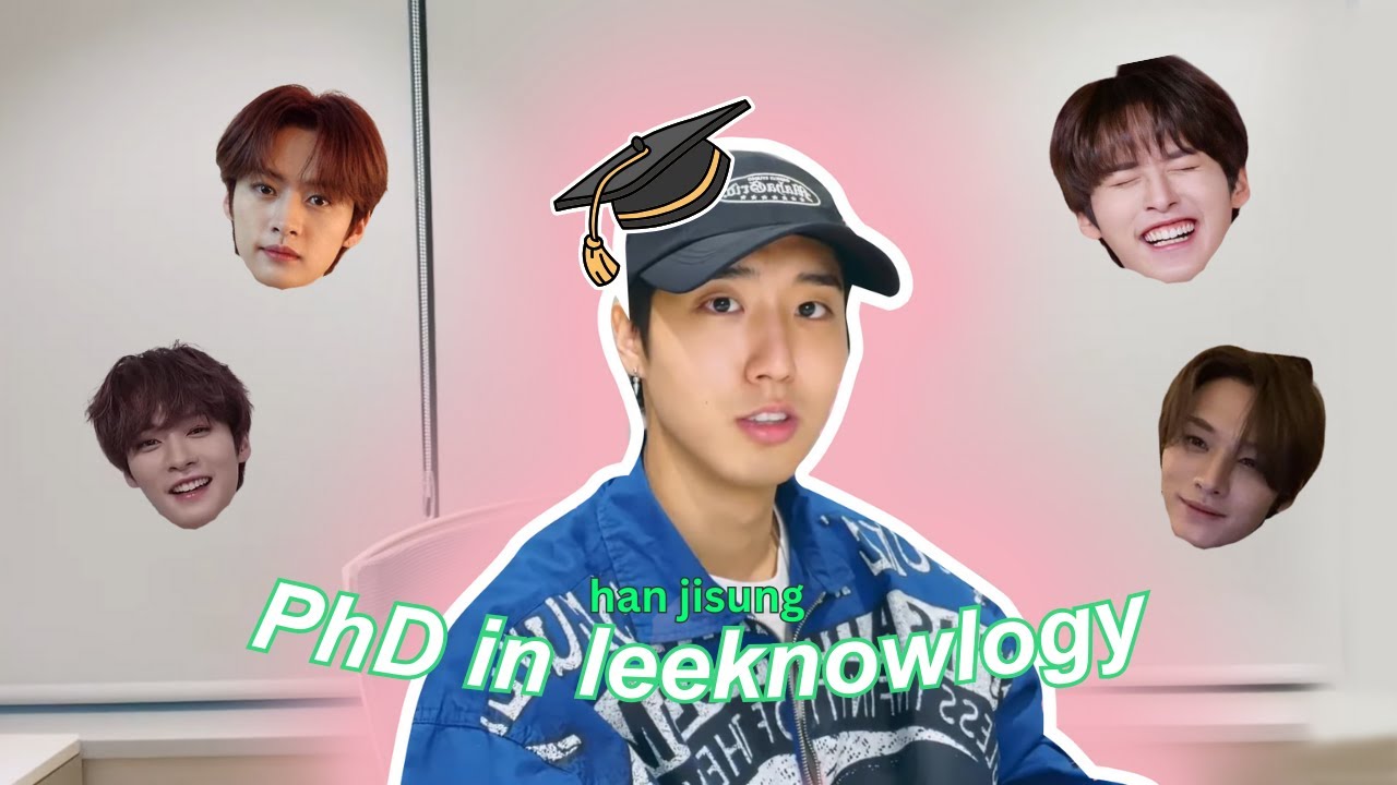 the only person that knows lee know - YouTube