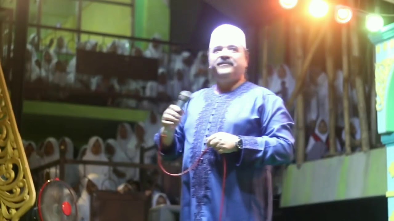 Imad Rami • Ya Thoybah - YouTube